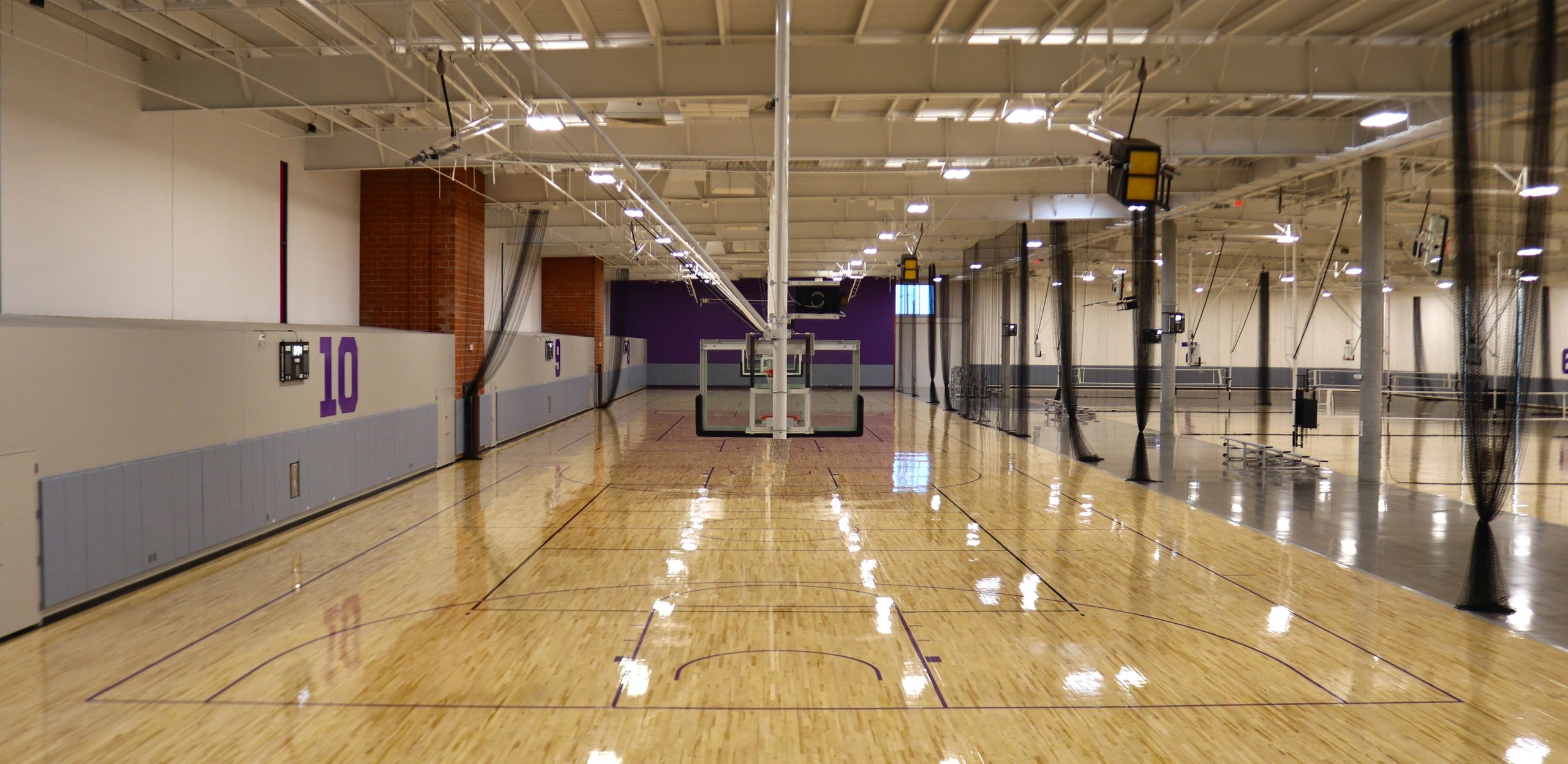 Grand Canyon University Canyon Activity Center